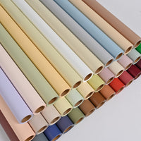 What Is Flower Wrapping Paper? A Complete Guide to Floristry Paper ...