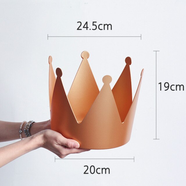 Crown Boxes for Flower Arrangement – Floral Supplies Store